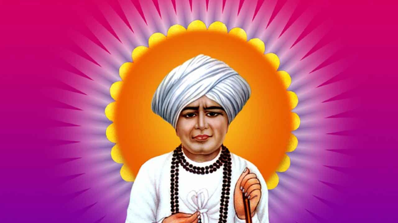 Jalaram Jayanti 2024: Date, History, Rituals, and Significance of ...