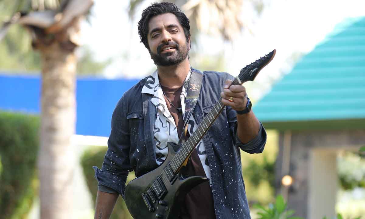 Akhil Sachdeva set to give a fresh twist to the magic of Atif Aslam's ...