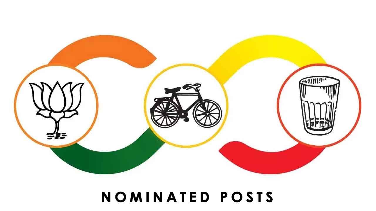 AP govt. releases second list of nominated posts
