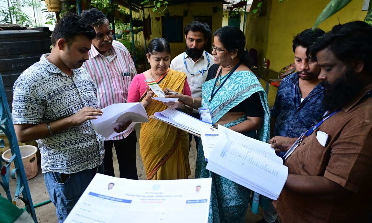 Dispel doubts of people about caste census: Bhatti