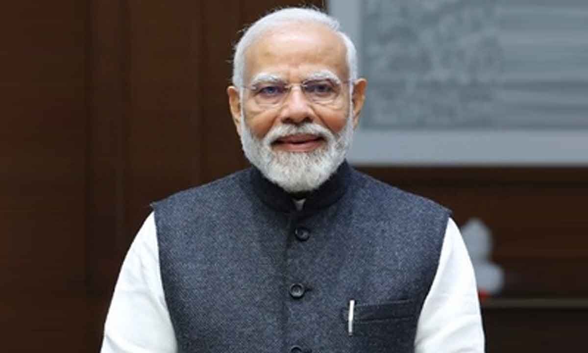 PM Modi for G20 summit in Brazil