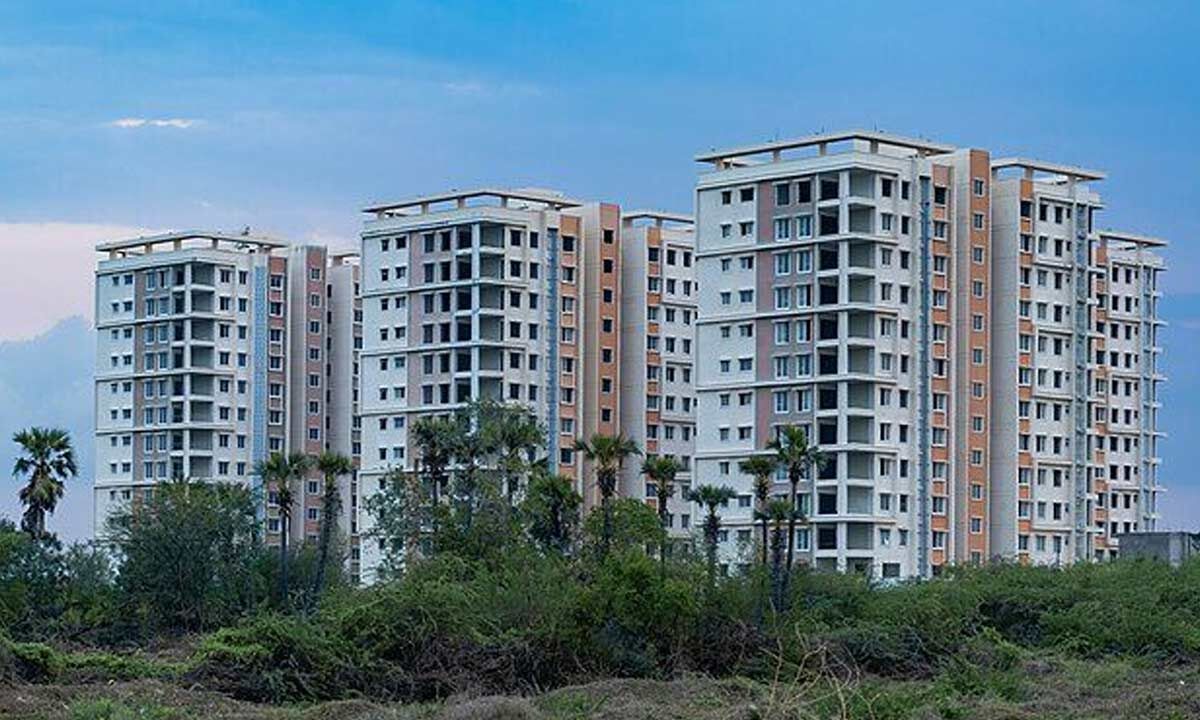 APCRDA receives nod to develop capital Amaravati