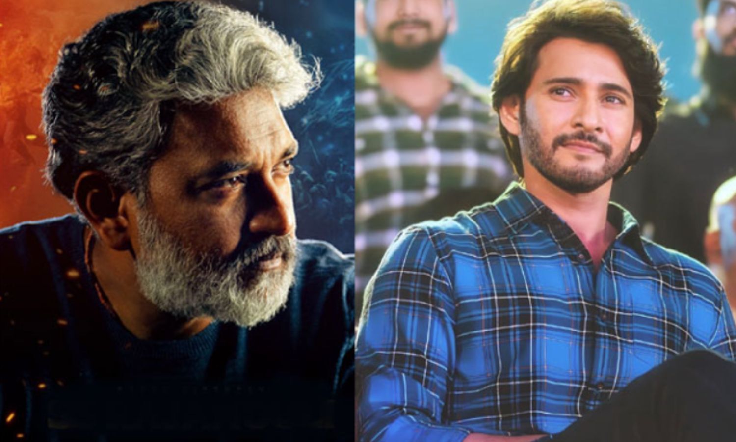 SSMB 29: Mahesh Babu & Rajamouli's Mega Film Set to Break Records
