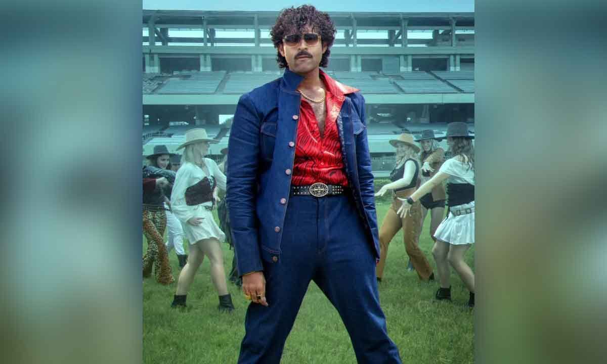 ‘Matka’ clears censor;run-time locked