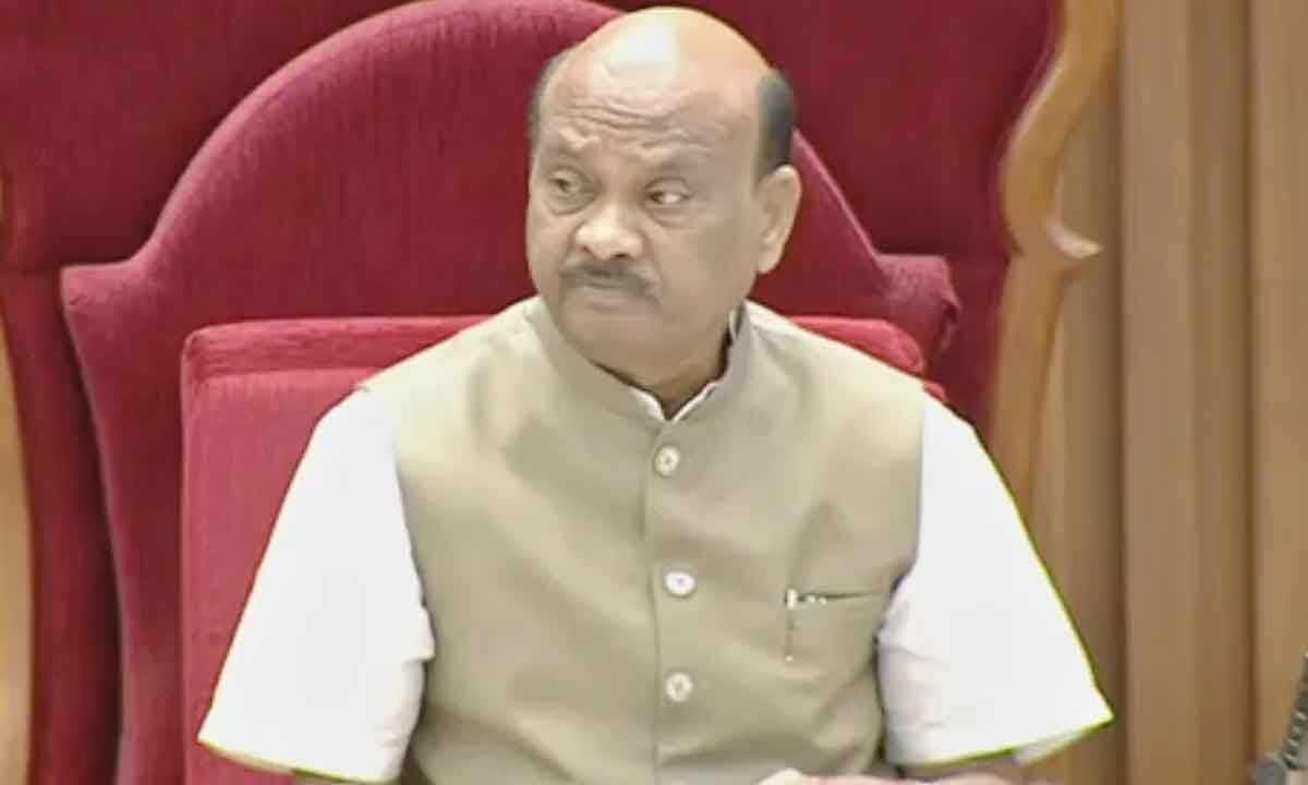 Workshop for MLAs, MLCs Held Under Speaker Chintakayala Ayyannapatrudu