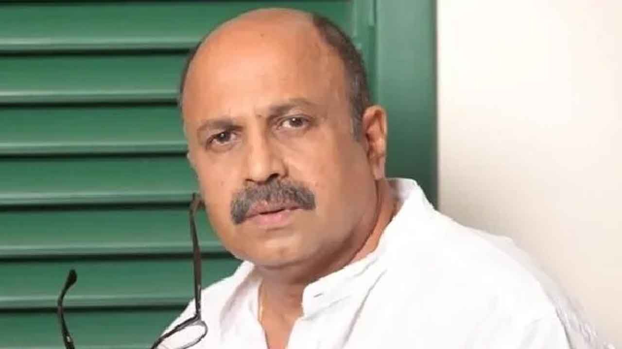 SC extends interim anticipatory bail of Malayalam actor Siddique in ...