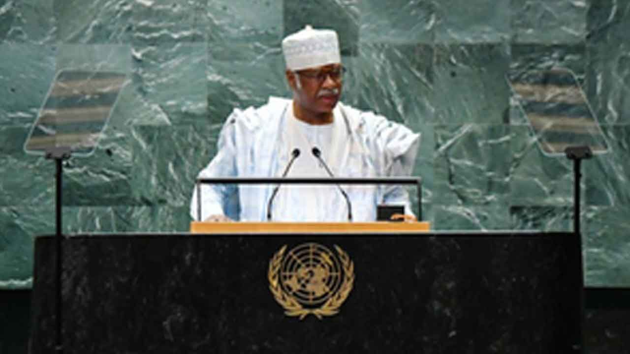 UNGA president calls for global action to ensure success of Pact for ...