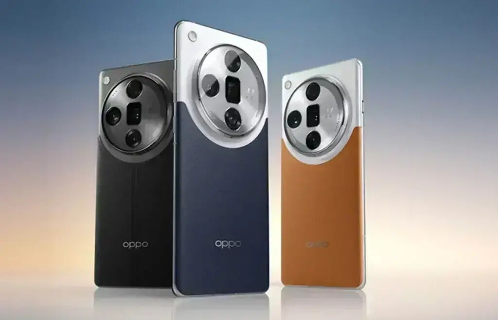 OPPO Find X8 Launched: 50MP Camera, AI Zoom & 5,630mAh Battery