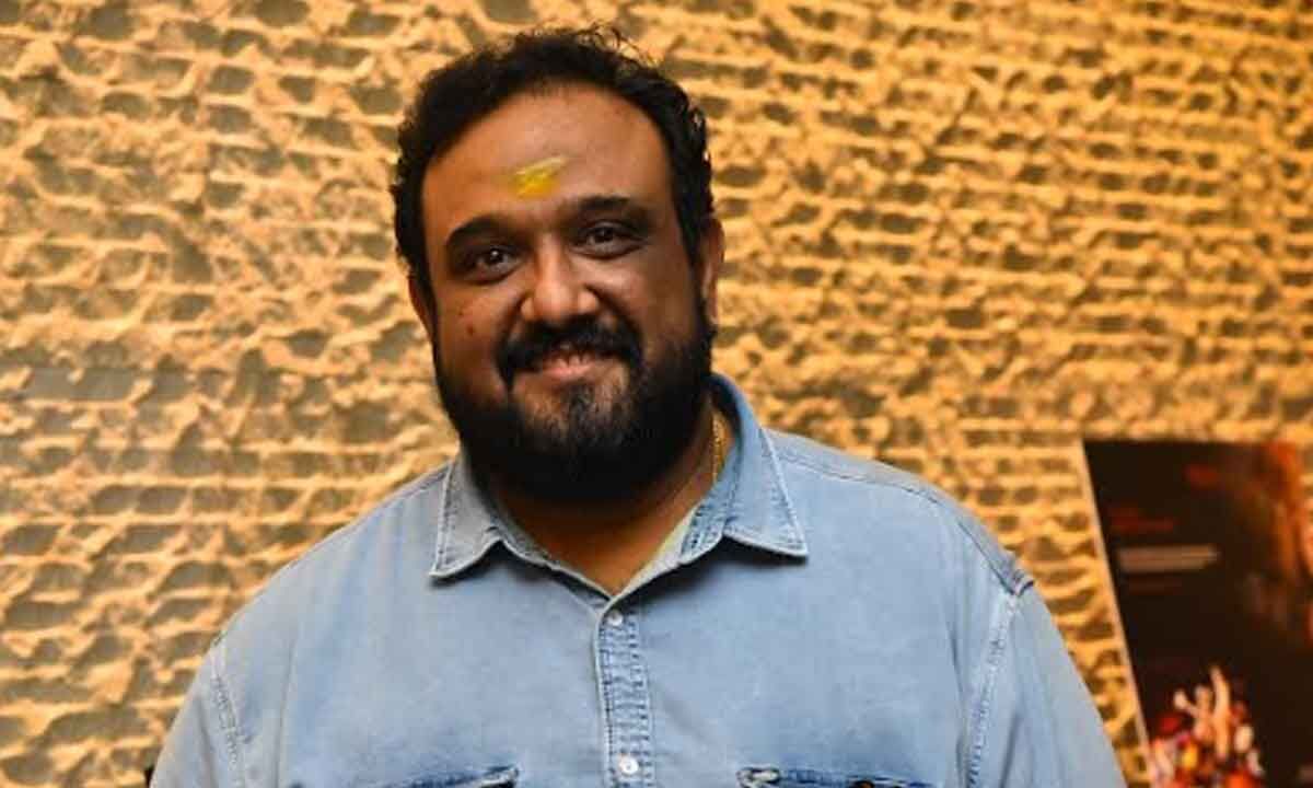 ‘Kanguva’ gears up for grand release: Director Siva shares exciting ...