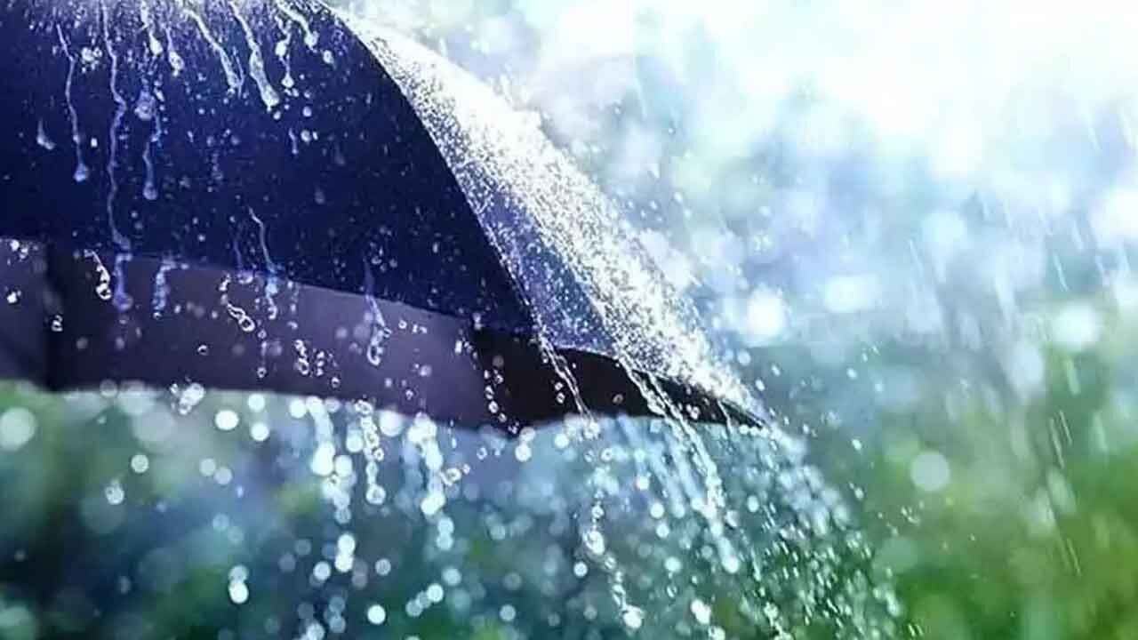 Coastal Andhra to receive rains amid Low pressure area in southwest Bay ...