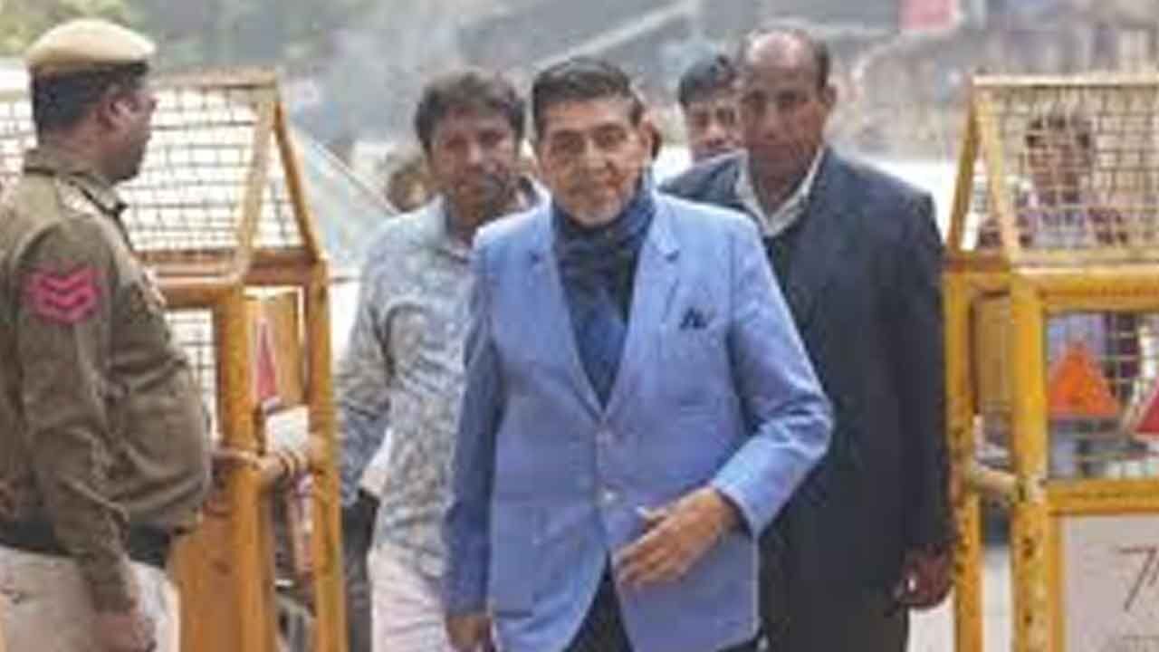 Court records statement of victim's wife against Tytler