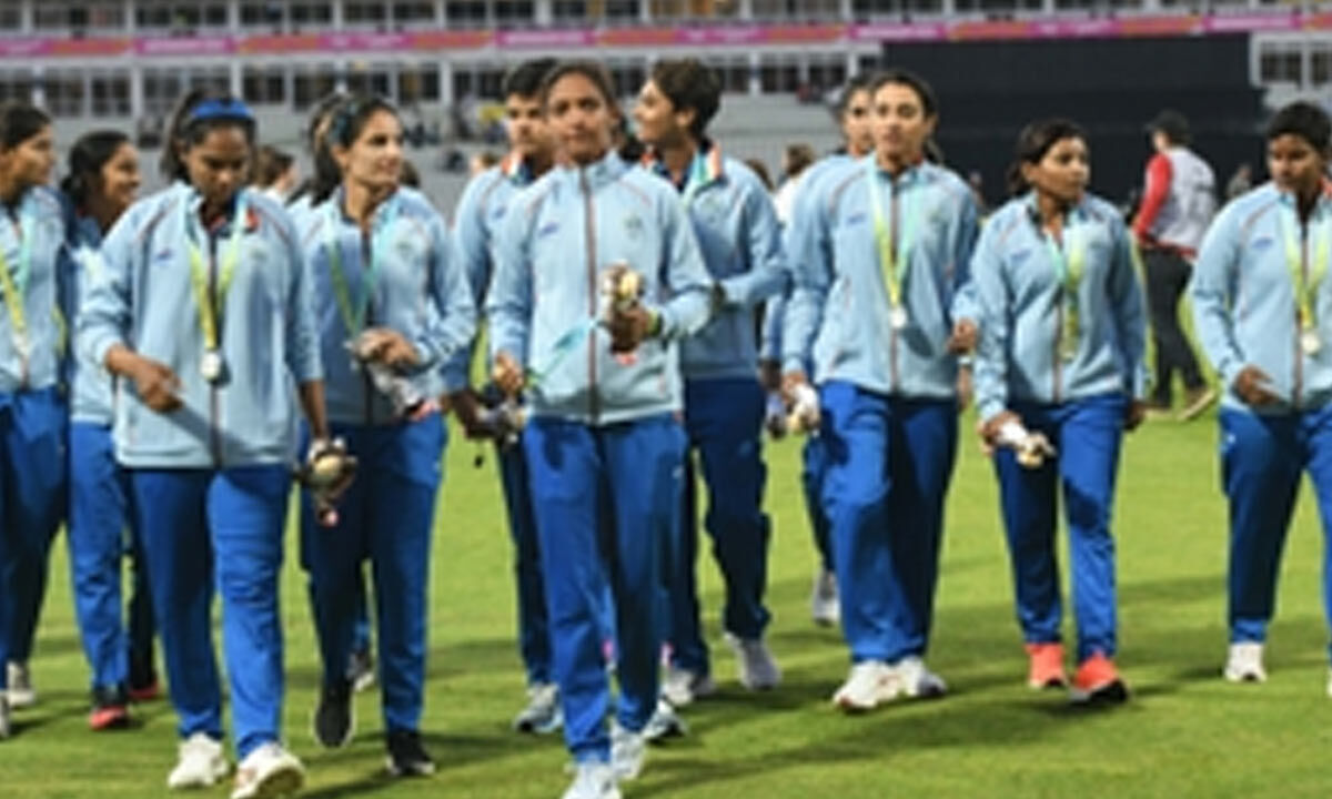 India women to play white-ball series against West Indies, Ireland in ...