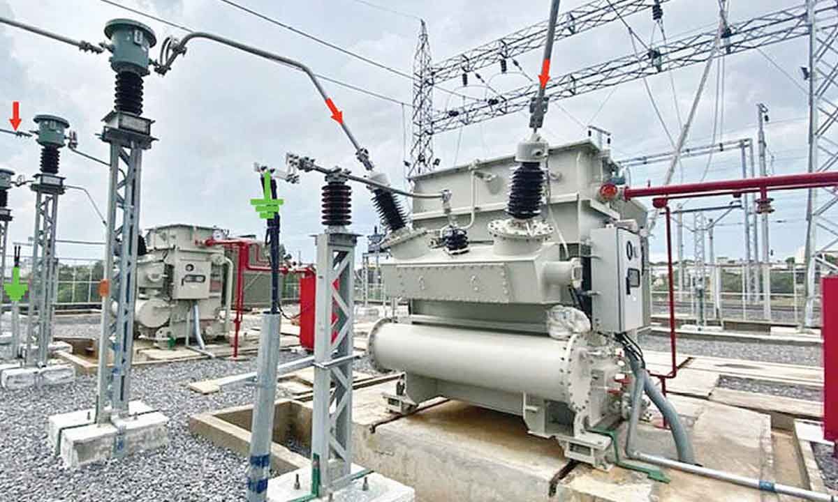 ECoR to upgrade overhead electrification