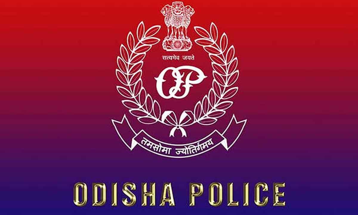 3 Odisha Police officers get ‘Dakshata’ award