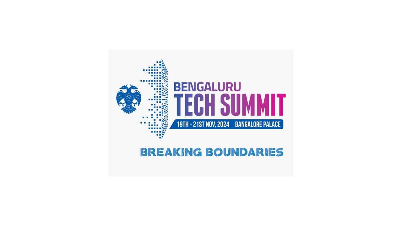 Karnataka to Host global ‘Startup-VC Connect’ at Bengaluru Tech Summit 2024