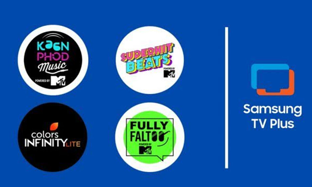Samsung TV Plus Announces the Launch of Four New FAST Channels From ...