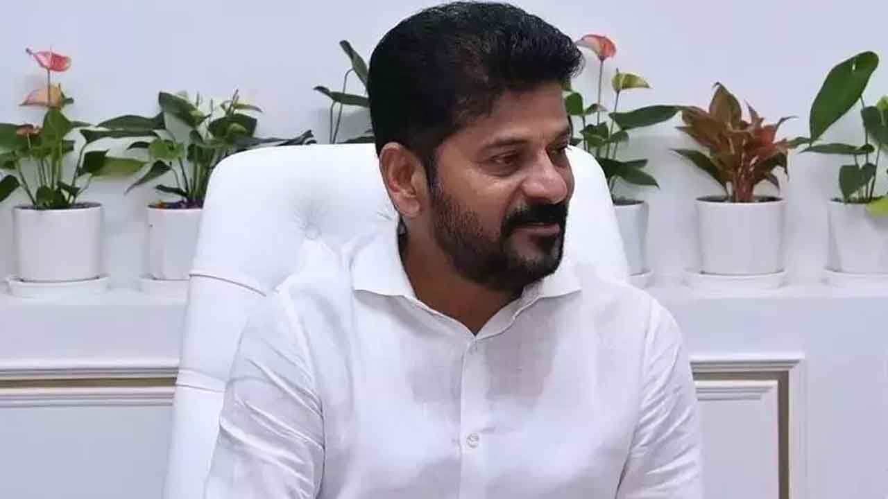 Chief Minister A. Revanth Reddy Extends Kartika Purnima Greetings