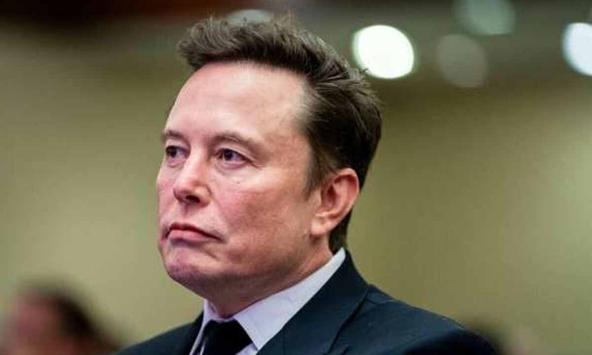 CATL Chairman Doubts Elon Musk's 4680 Battery Will Succeed