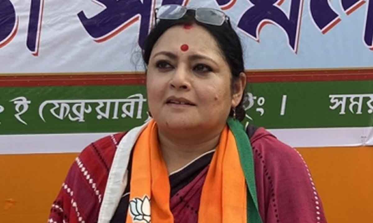 Even Trinamool leaders not safe in Bengal: BJP