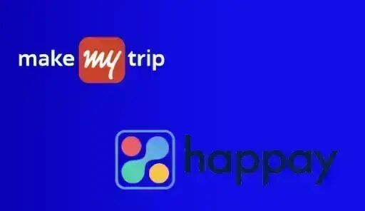 MakeMyTrip Will Acquire CRED's Happay Expense Management Platform to ...
