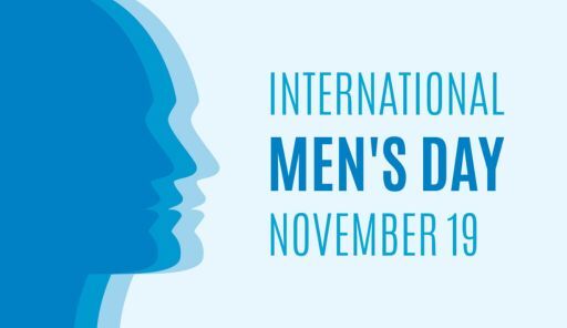 International Men's Day 2024: Celebrating Men’s Contributions