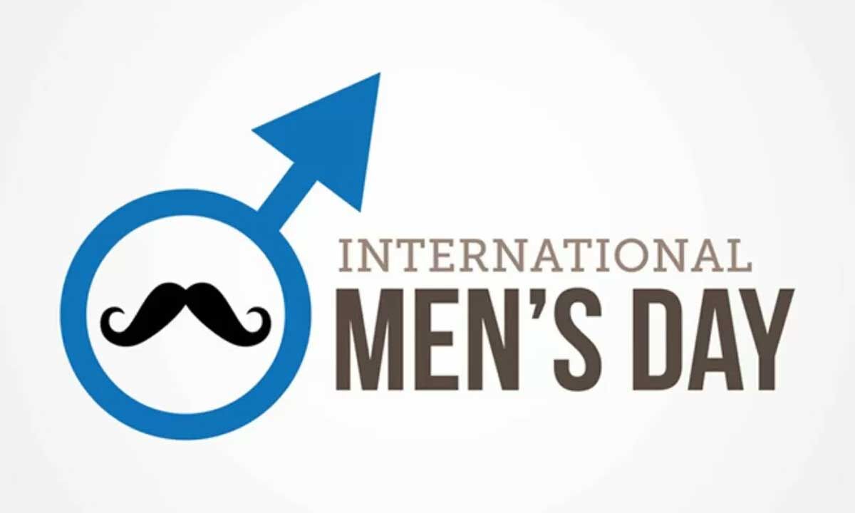 Happy International Men’s Day 2024: Heartfelt Wishes, Quotes, and ...