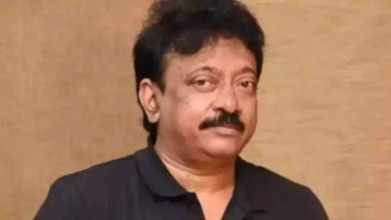Ram Gopal Varma seeks time for police investigation in a case over social media remarks