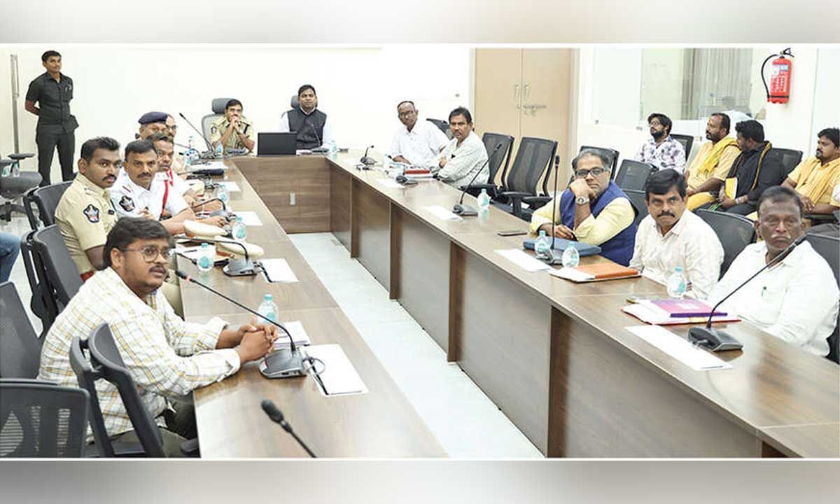 NMC to adopt ITMS for traffic control