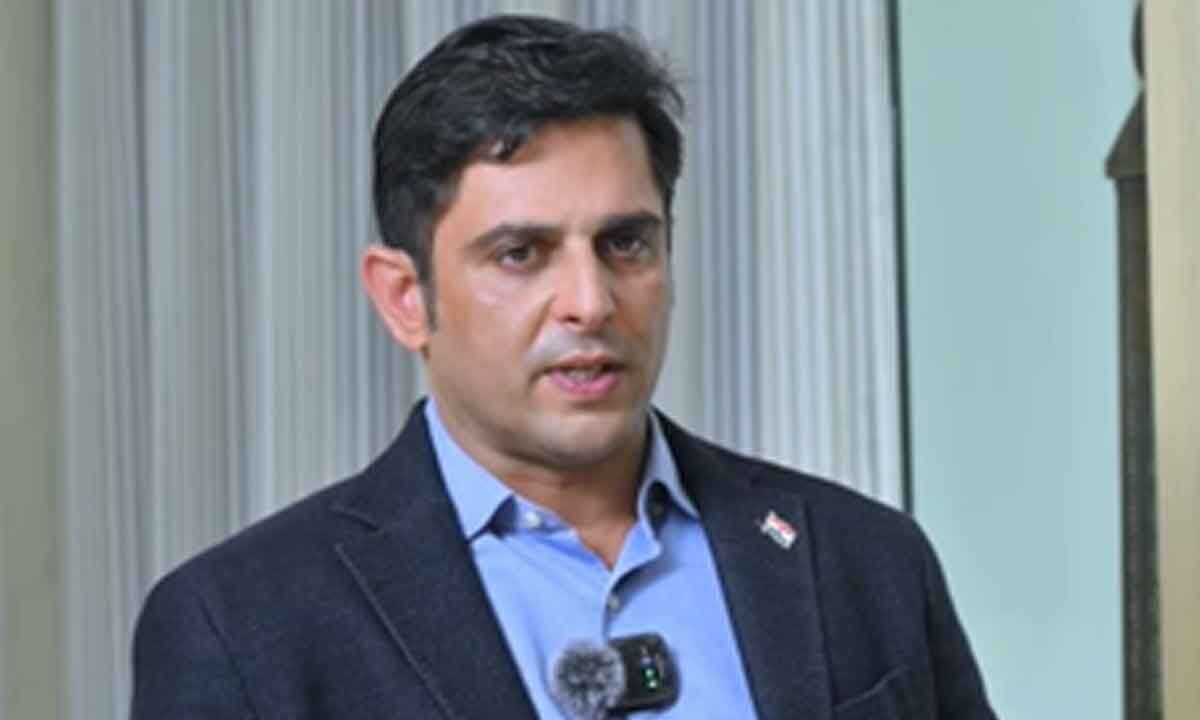 We've to harness our bench strength and the core group of shooters ...