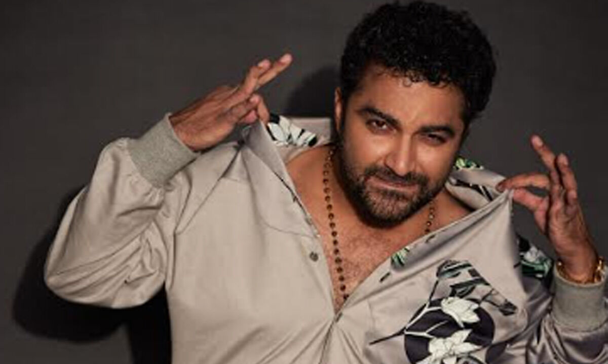 Vishwak Sen promises thrills and surprises with ‘Mechanic Rocky’