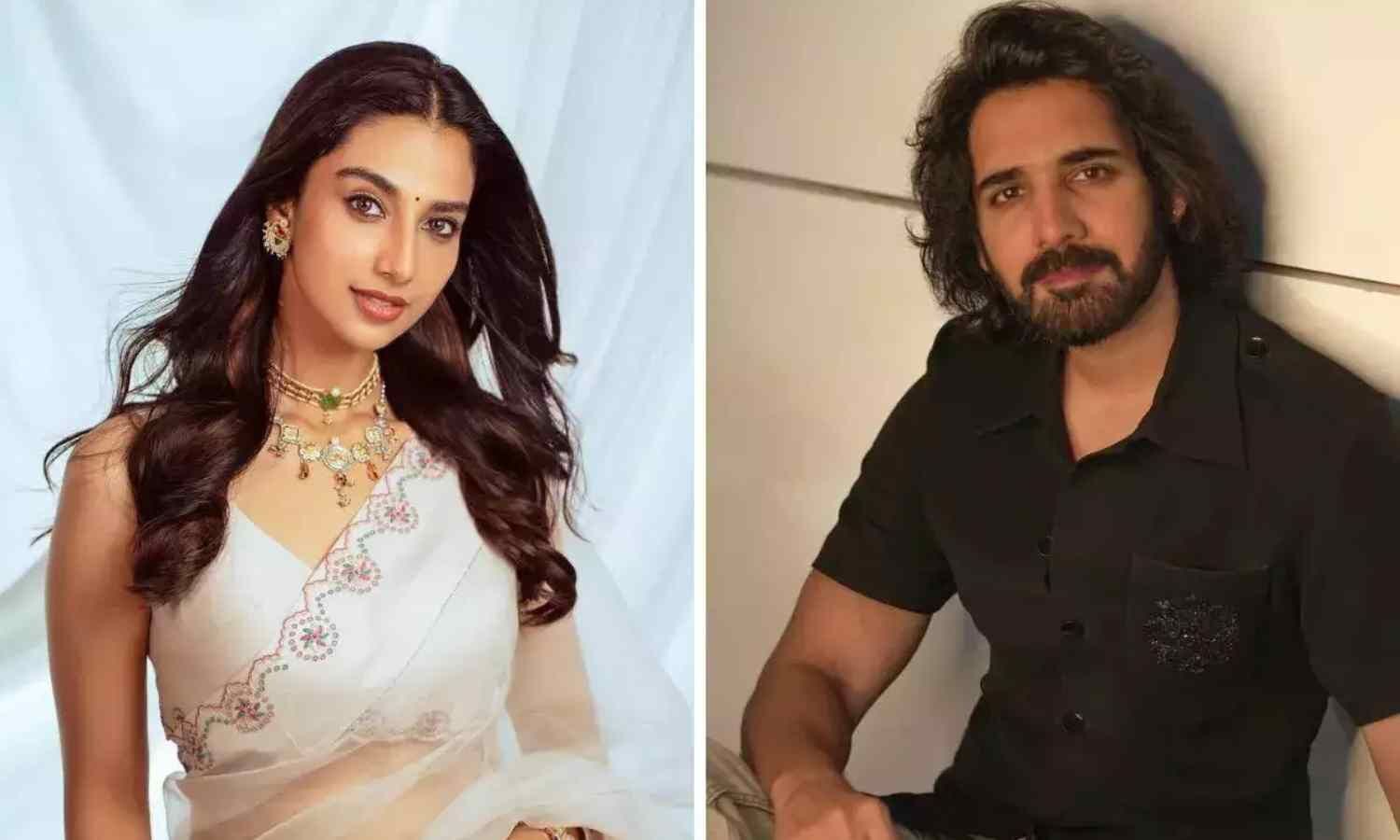 Meenakshi Chaudhary Shuts Down Marriage Rumours with Sushanth