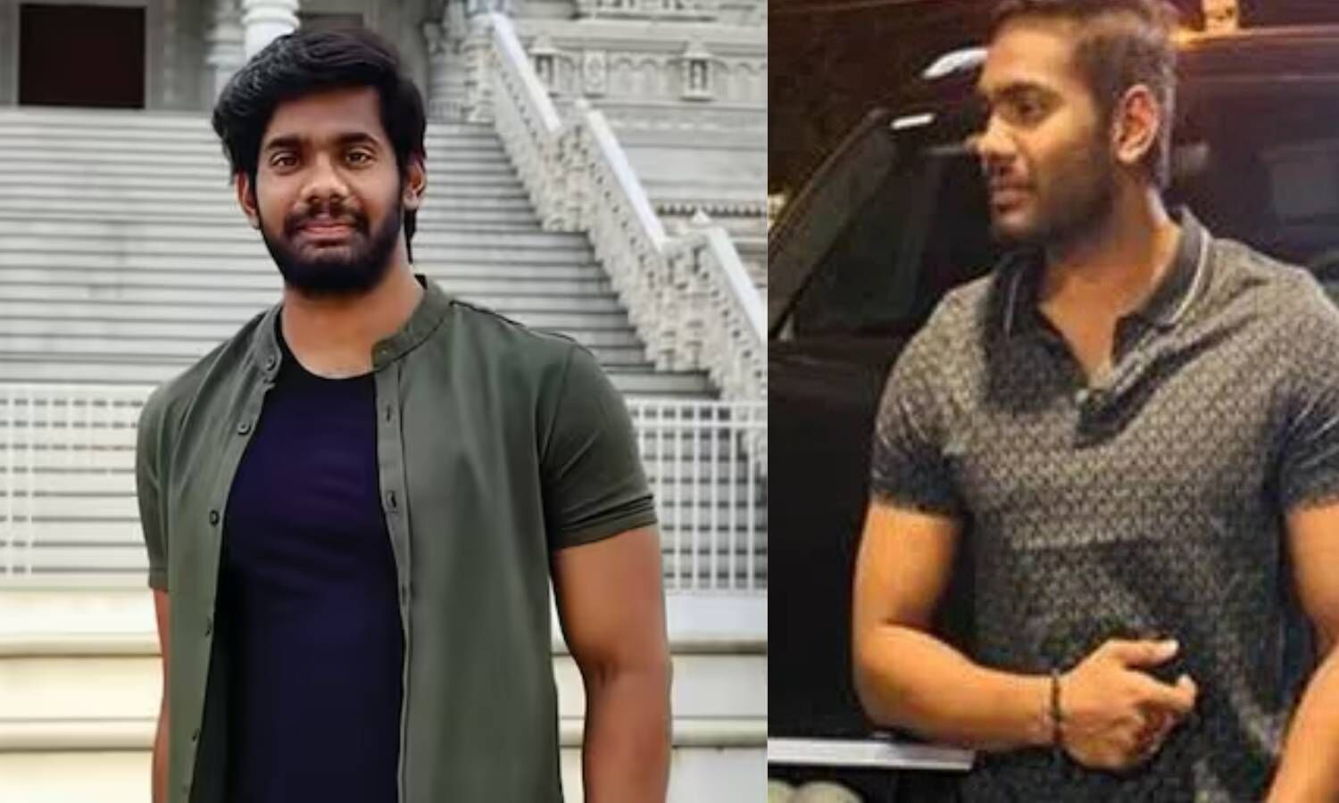 Hyderabad Student Aryan Reddy Dies in Tragic Gun Misfire Accident on ...