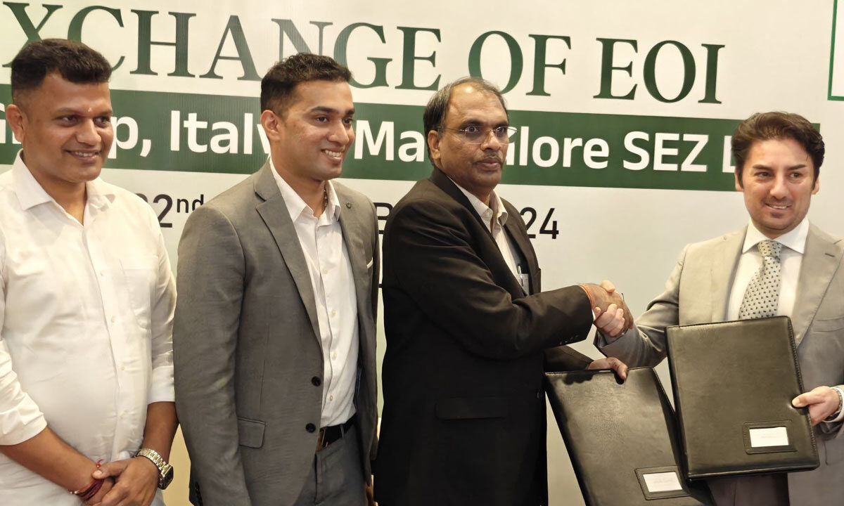 MIR Group to invest Rs 1500 cr in Mangalore SEZ