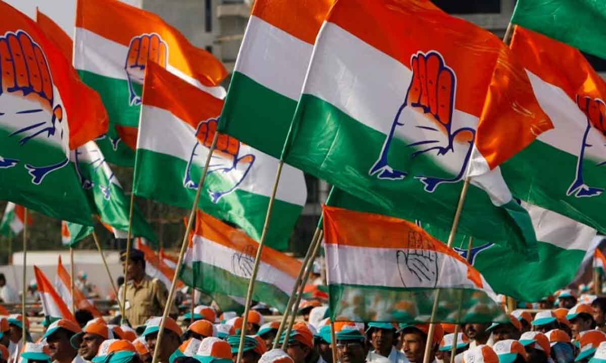 Congress party a victim of its own attitude