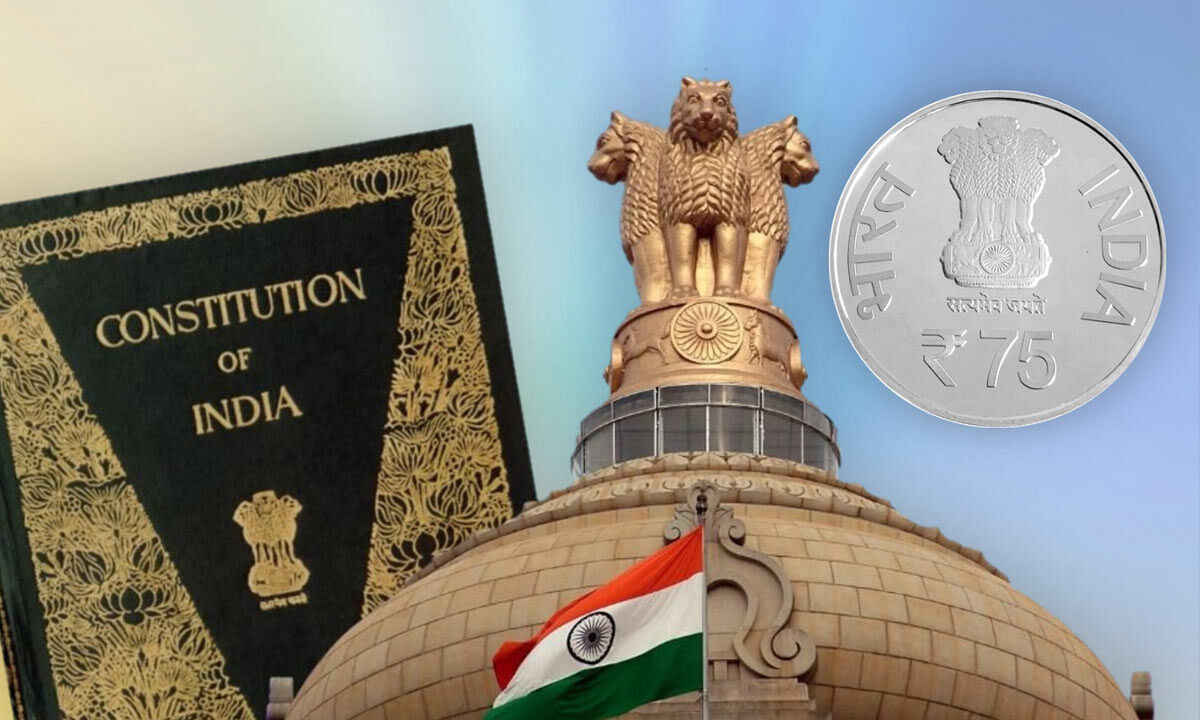 Reassessing the collaborative genesis of Indian Constitution