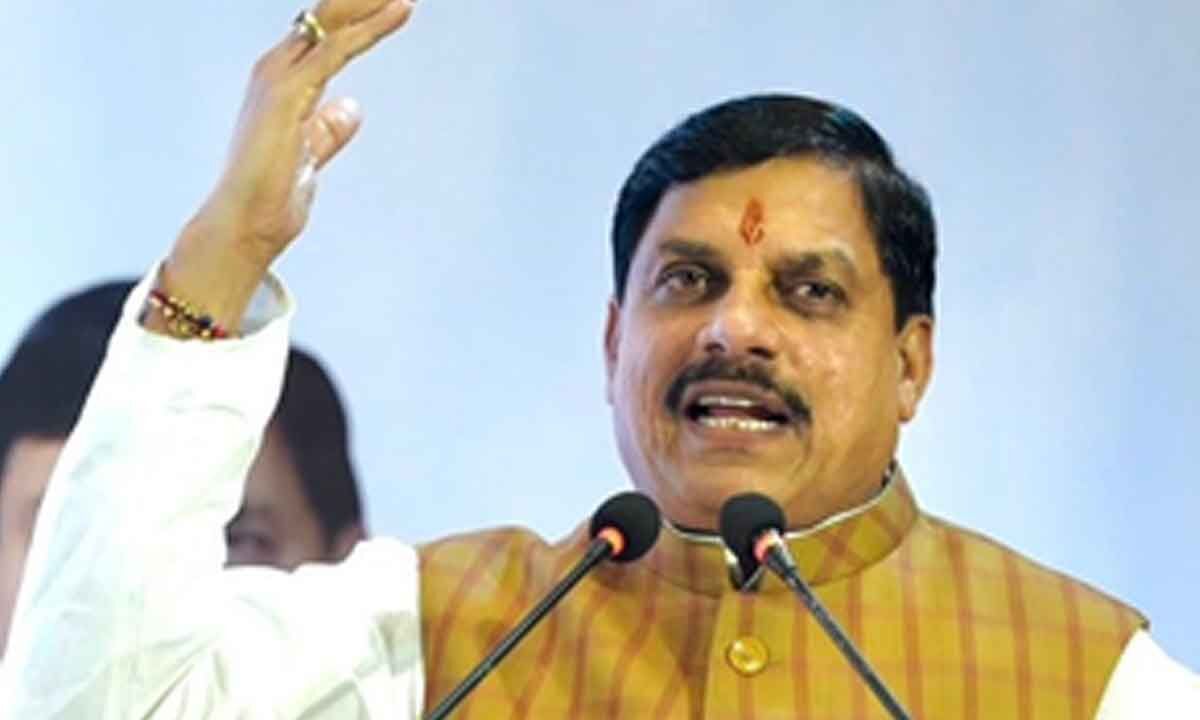 MP CM in UK to woo investors thanks High Commission, diaspora for ...