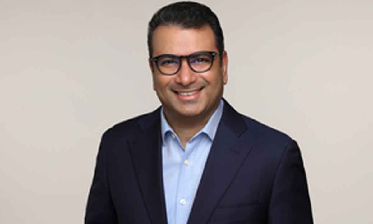 Wipro appoints Omkar Nisal as CEO, Europe Strategic Market Unit