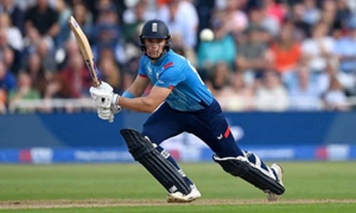 IPL 2025 Auction: RCB buy Jacob Bethell for Rs 2.6 cr; Ellis sold to ...