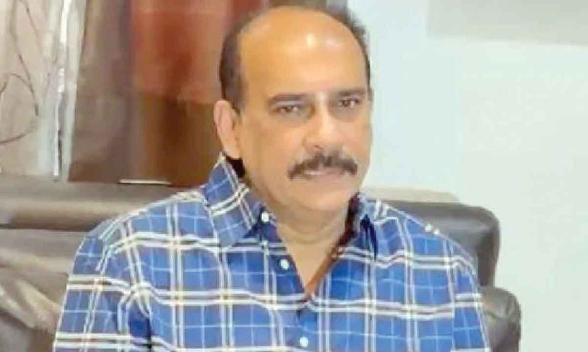 Balineni dares Chevireddy for an open debate