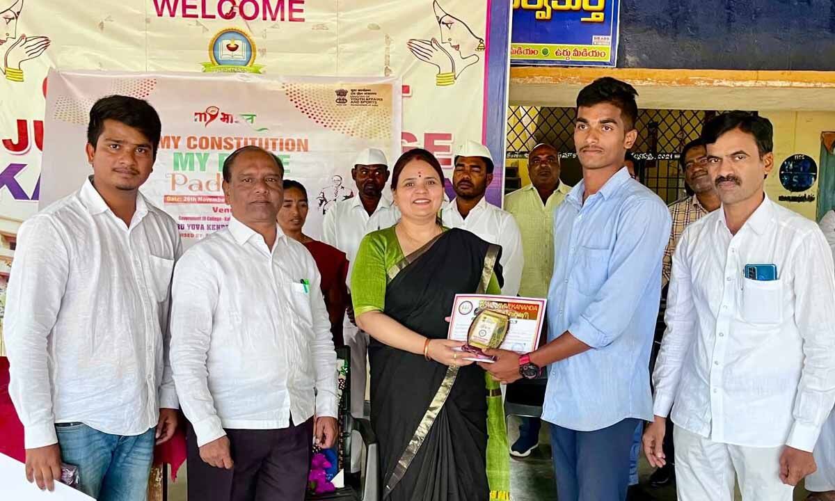 Judiciary Plays a Key Role in the Indian Constitution - Senior Civil ...