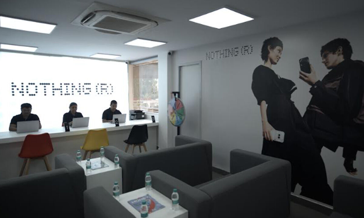 Nothing India Expands Service Network with New Exclusive Service ...