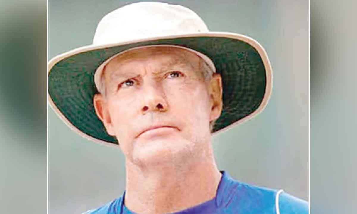 BGT: Australia’s top order is major concern, opines Chappell ahead of ...