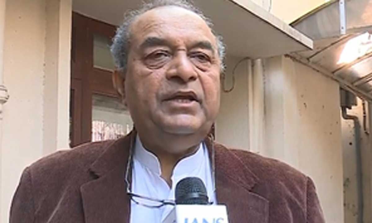 Charge sheet completely silent, lacks details: Mukul Rohatgi slams ...