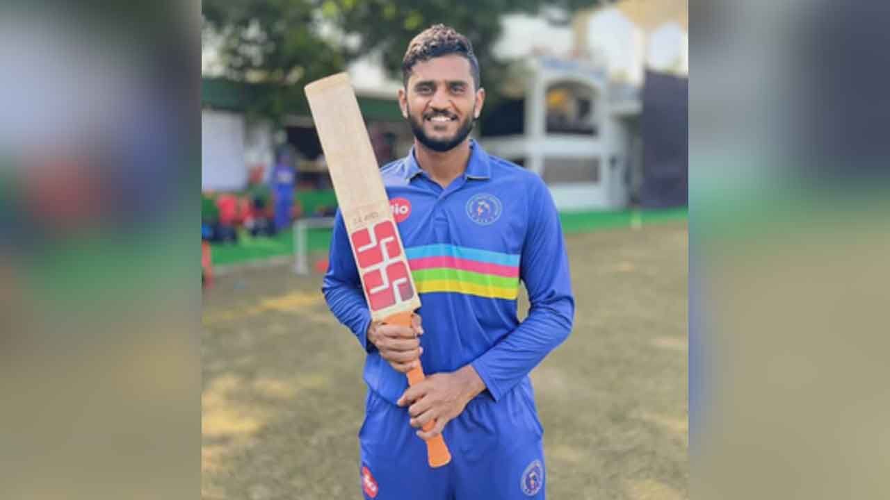 SMAT 2024: Urvil Patel smashes fastest T20 ton by an Indian batter ...