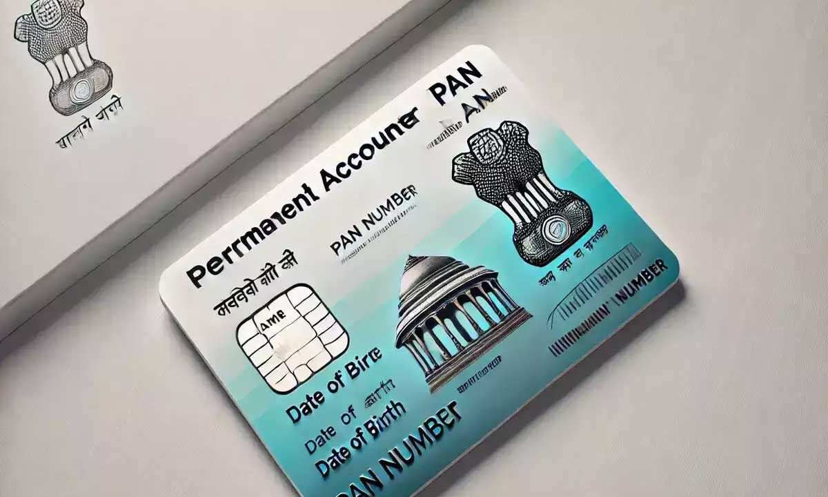 PAN 2.0: What is PAN 2.0, Benefits, Impact on Business and How to Apply