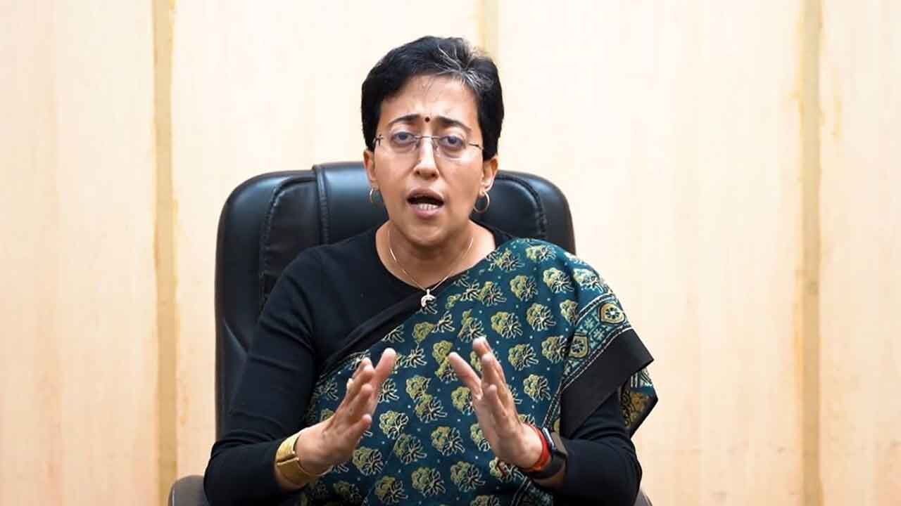 Atishi approves transfer of 23 DANICS officers