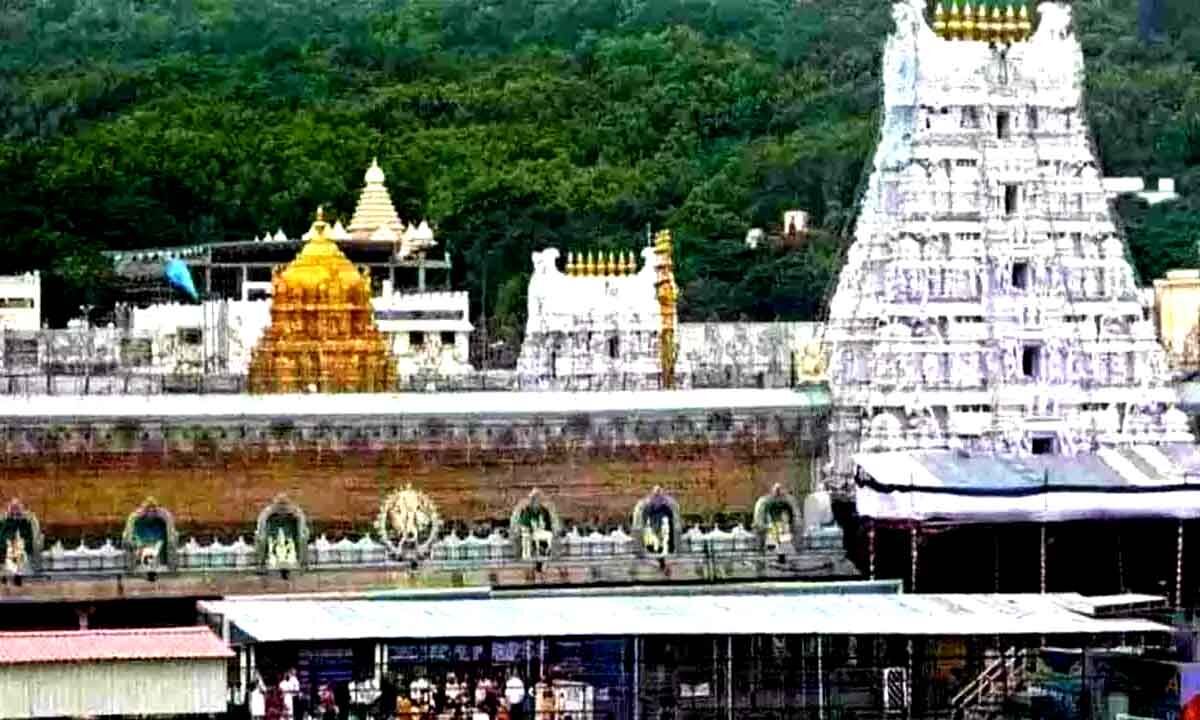 TTD revives free darshan for locals from tomorrow