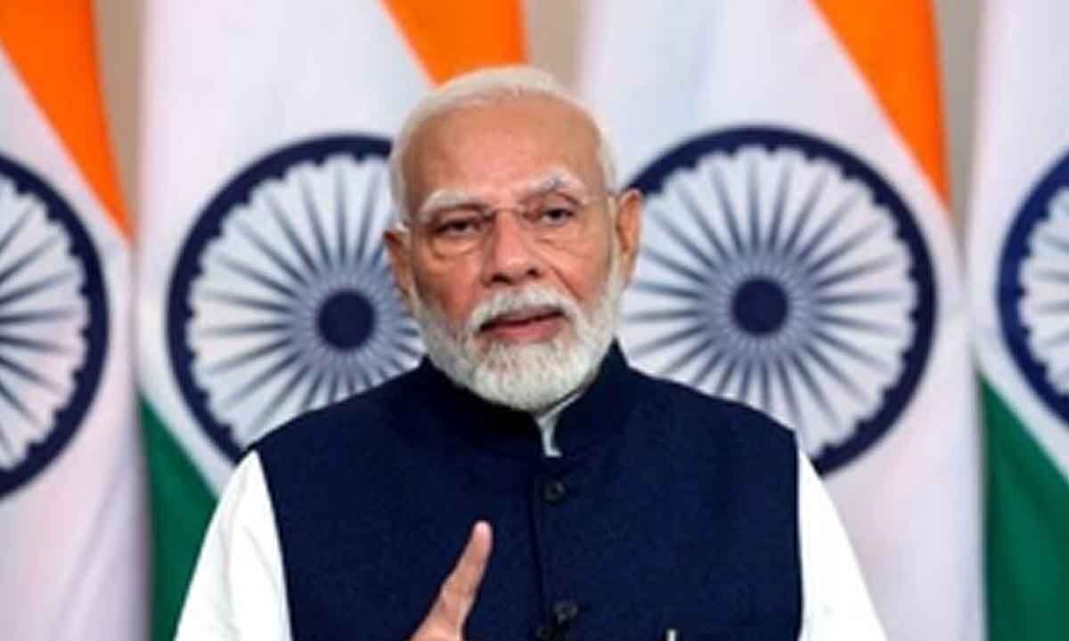 PM Modi condoles loss of lives in Maha tragedy, announces Rs 2 lakh ...