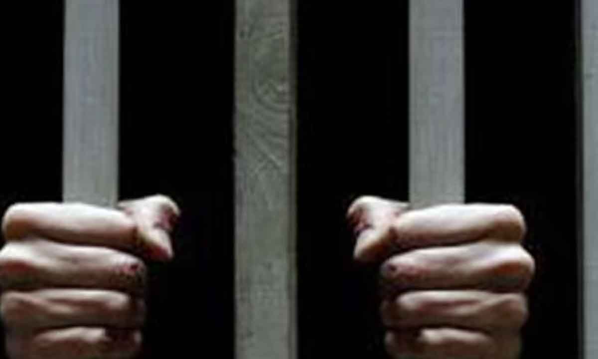 A Teenager's Fight for Justice: Hyderabad Court Sentences Father to ...