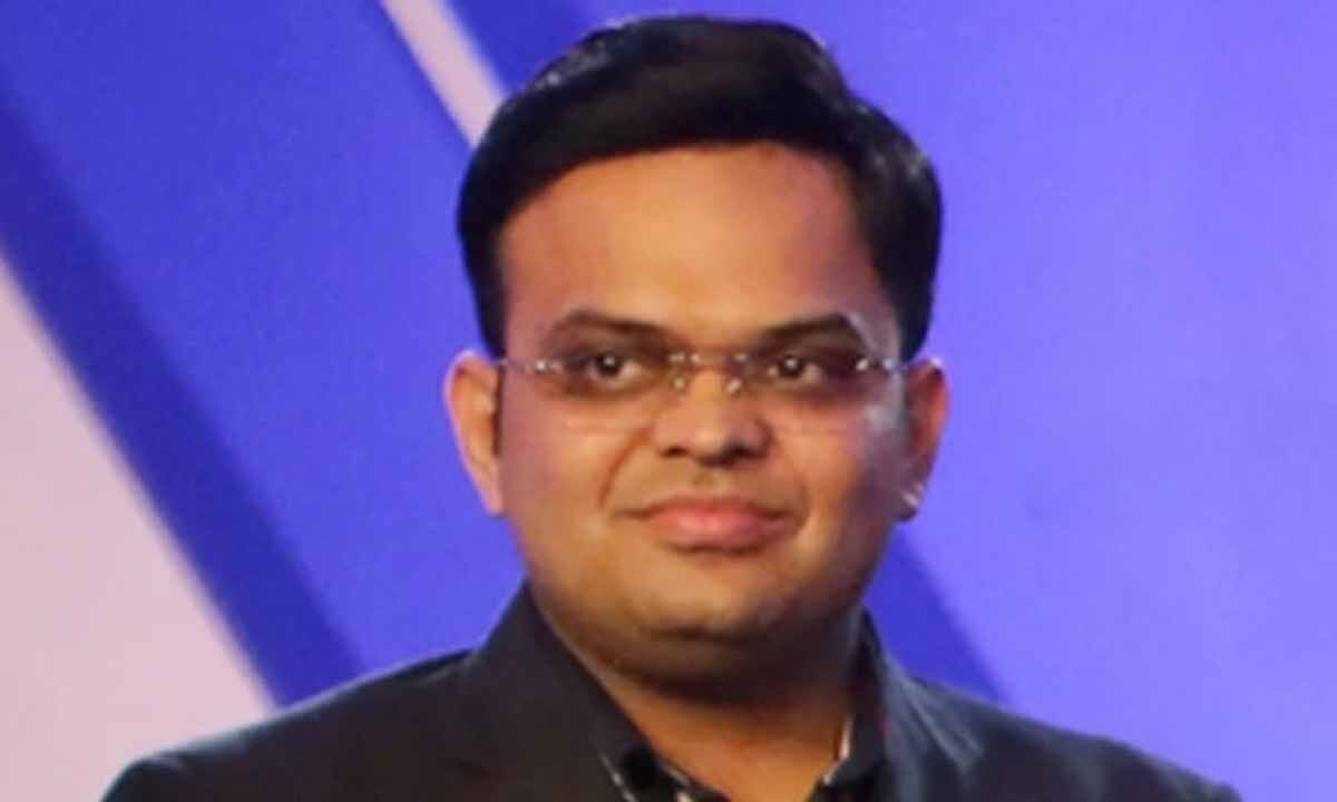 Jay Shah begins tenure as ICC Chair, outlines plans on Olympics & women ...